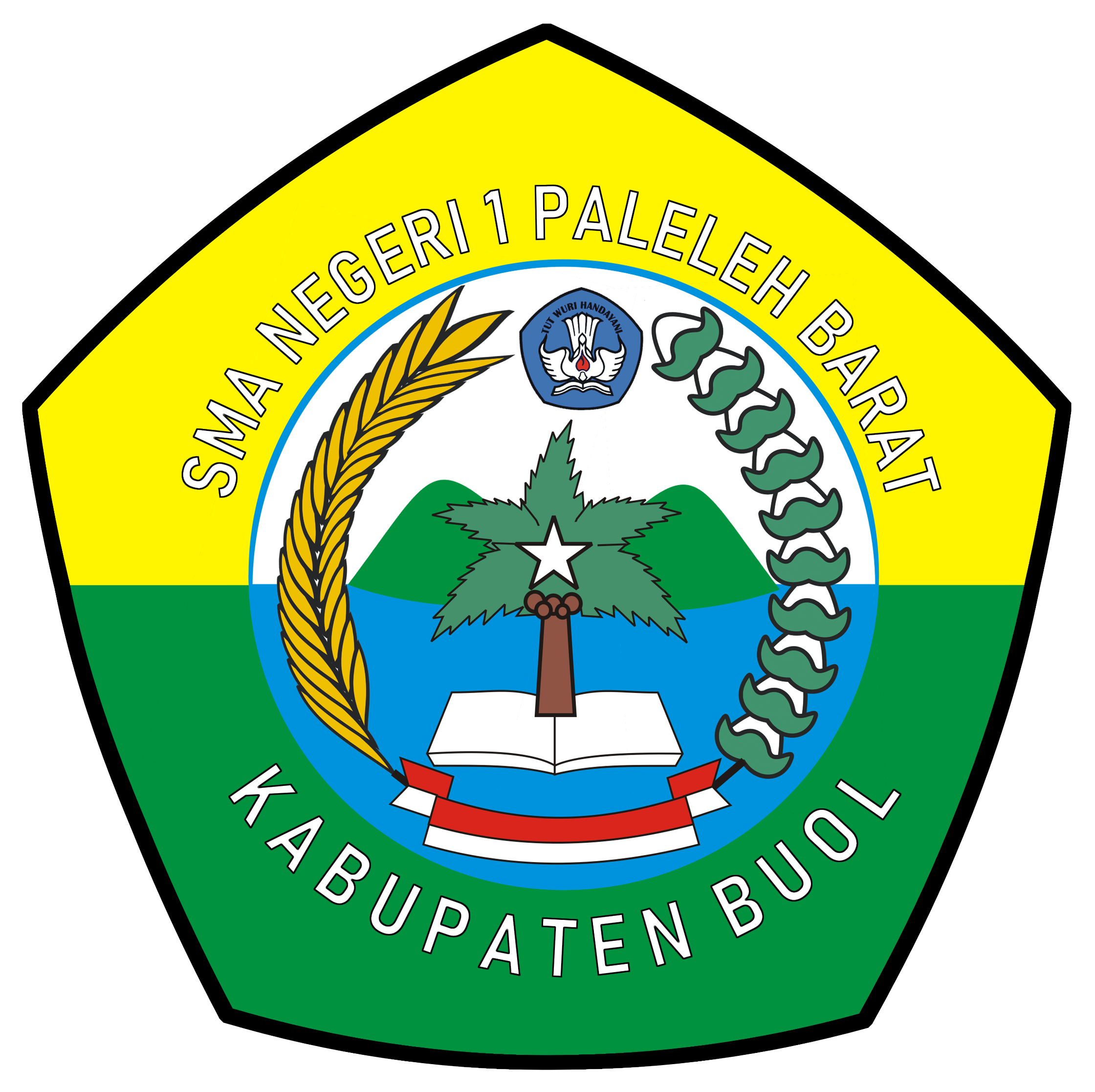 BERANI BERSEKOLAH | SPMB 2025