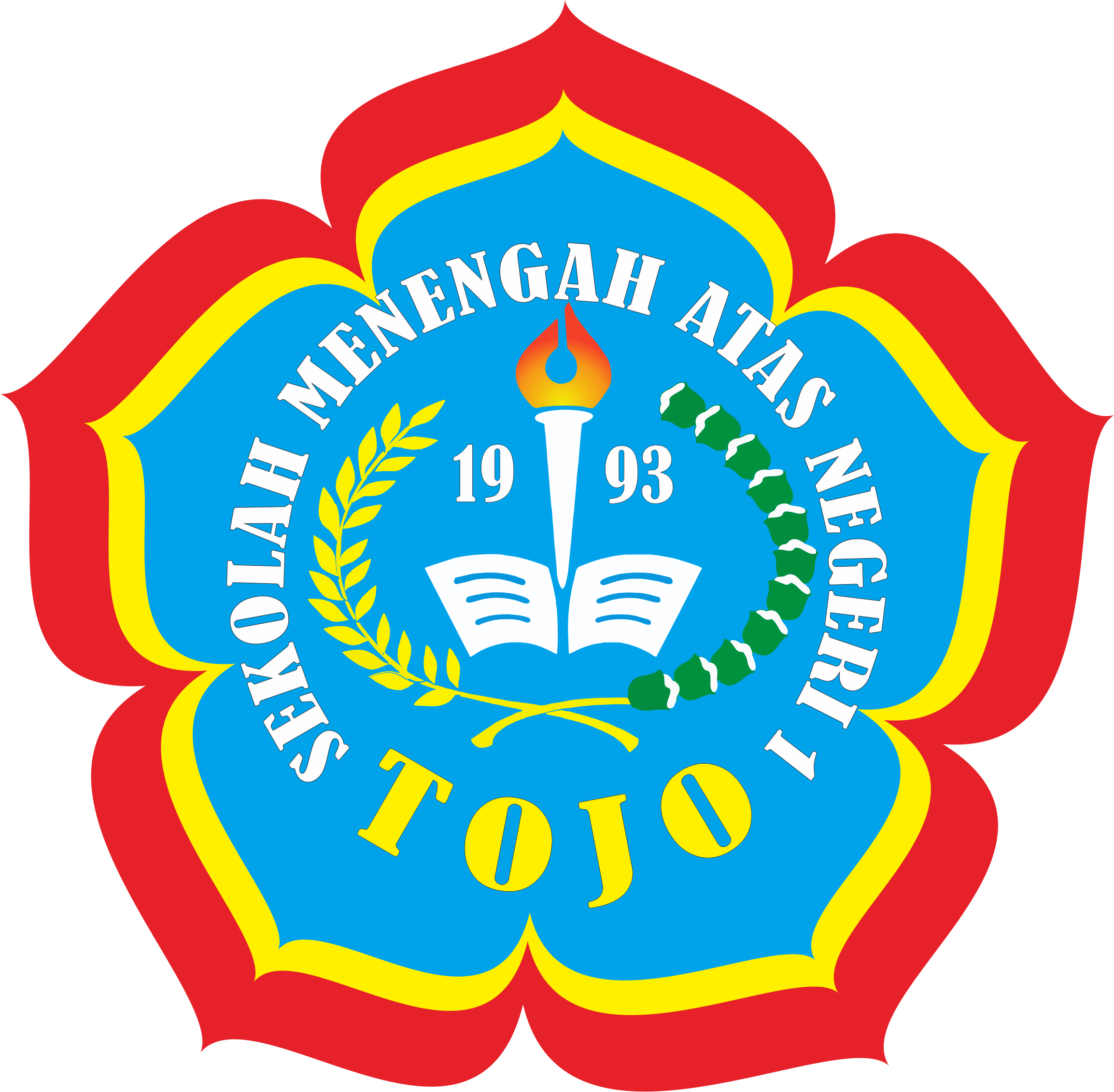 BERANI BERSEKOLAH | SPMB 2025